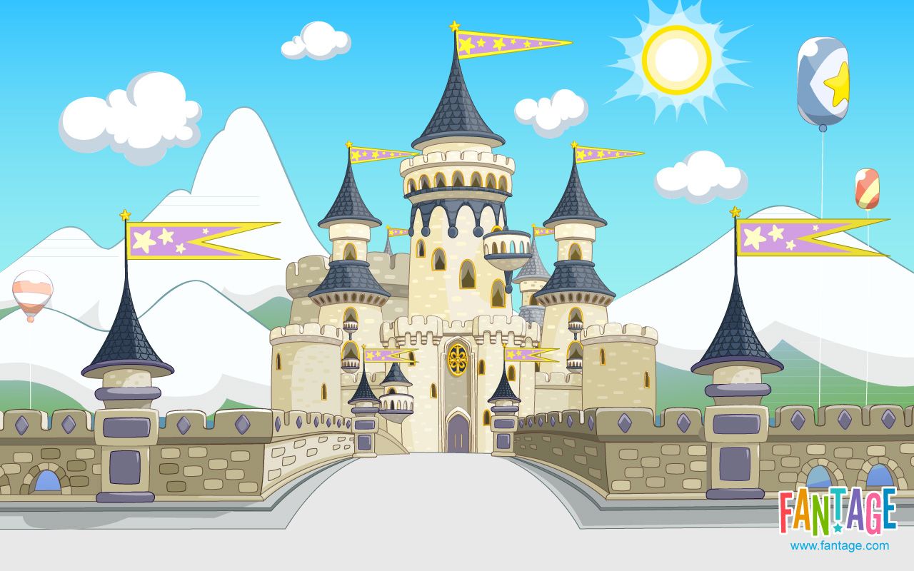 Fantage - MMOGames.com