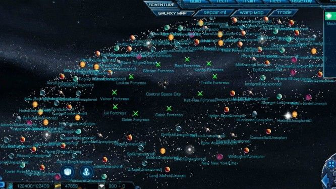 Light of Nova - MMOGames.com