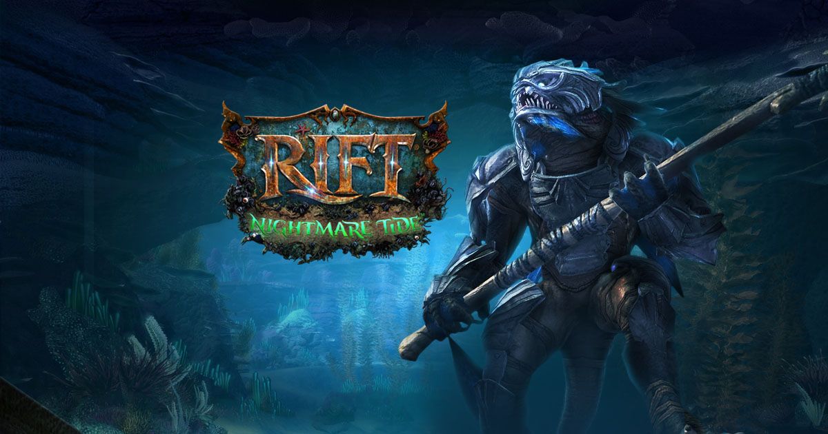 RIFT - MMOGames.com