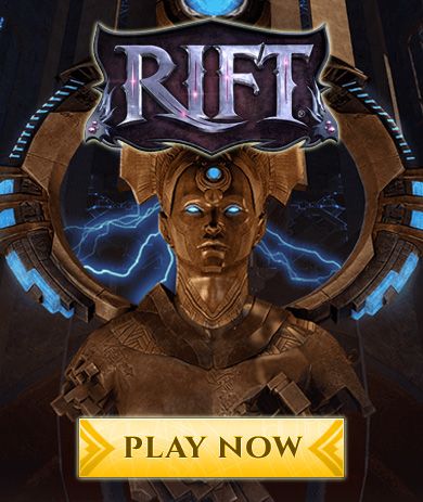RIFT - MMOGames.com