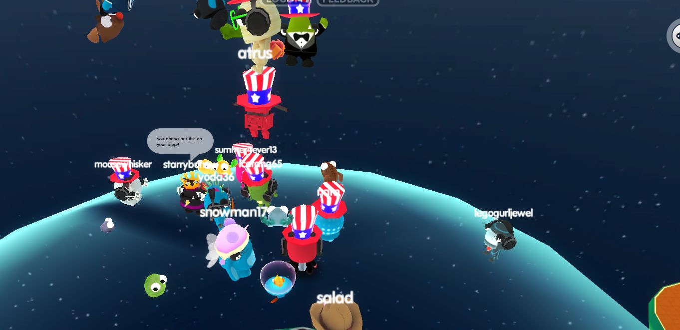 BigLittleBang - MMOGames.com