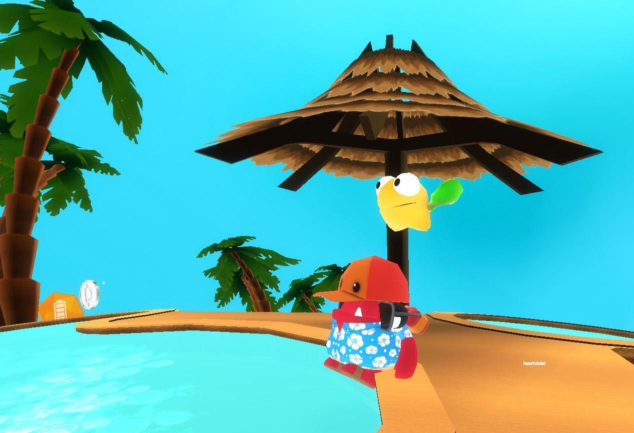 BigLittleBang - MMOGames.com