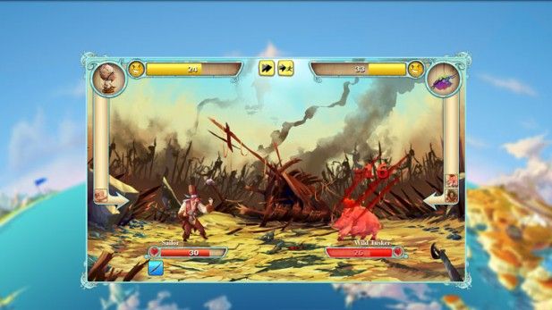 Skylancer - MMOGames.com