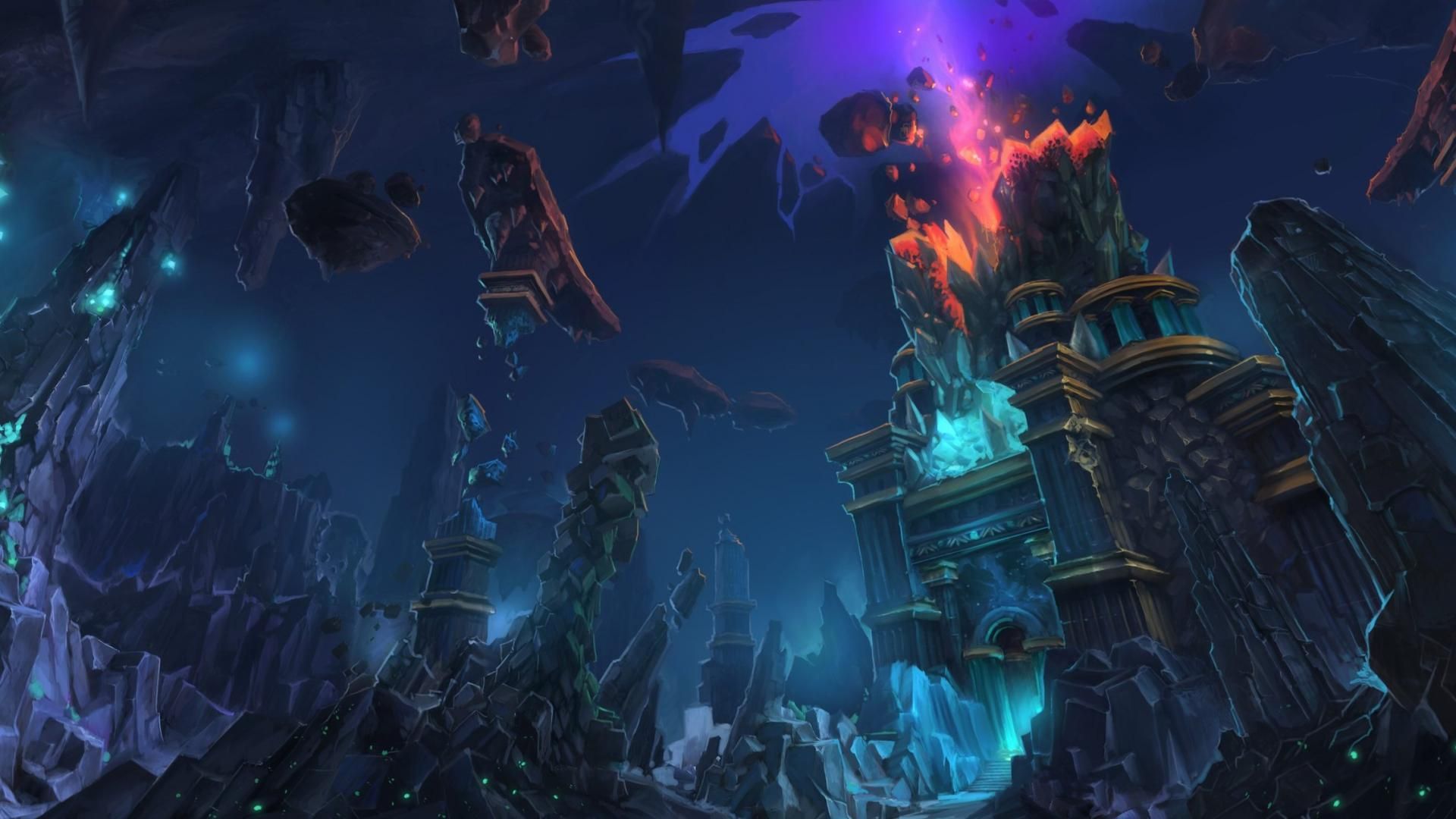 Blizzard Announces Event Schedule For World of Warcraft - MMOGames.com Blizzard Announces Event Schedule For World of Warcraft - MMOGames.com
