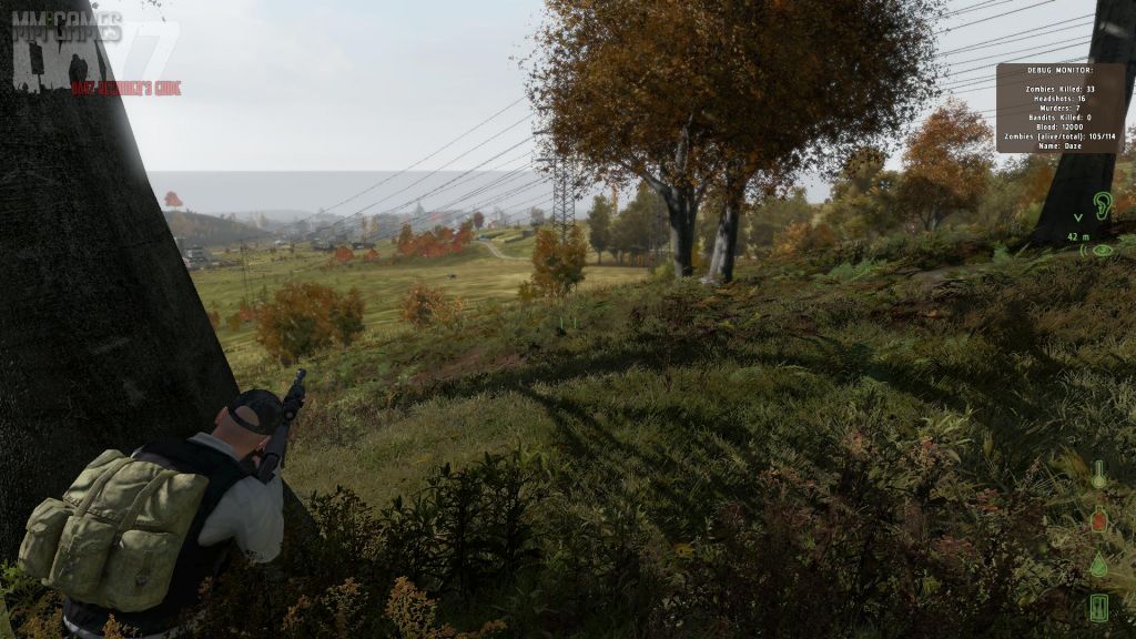 The Ultimate DayZ Beginner's Guide - MMOGames.com