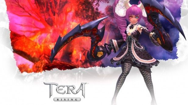 TERA - MMOGames.com
