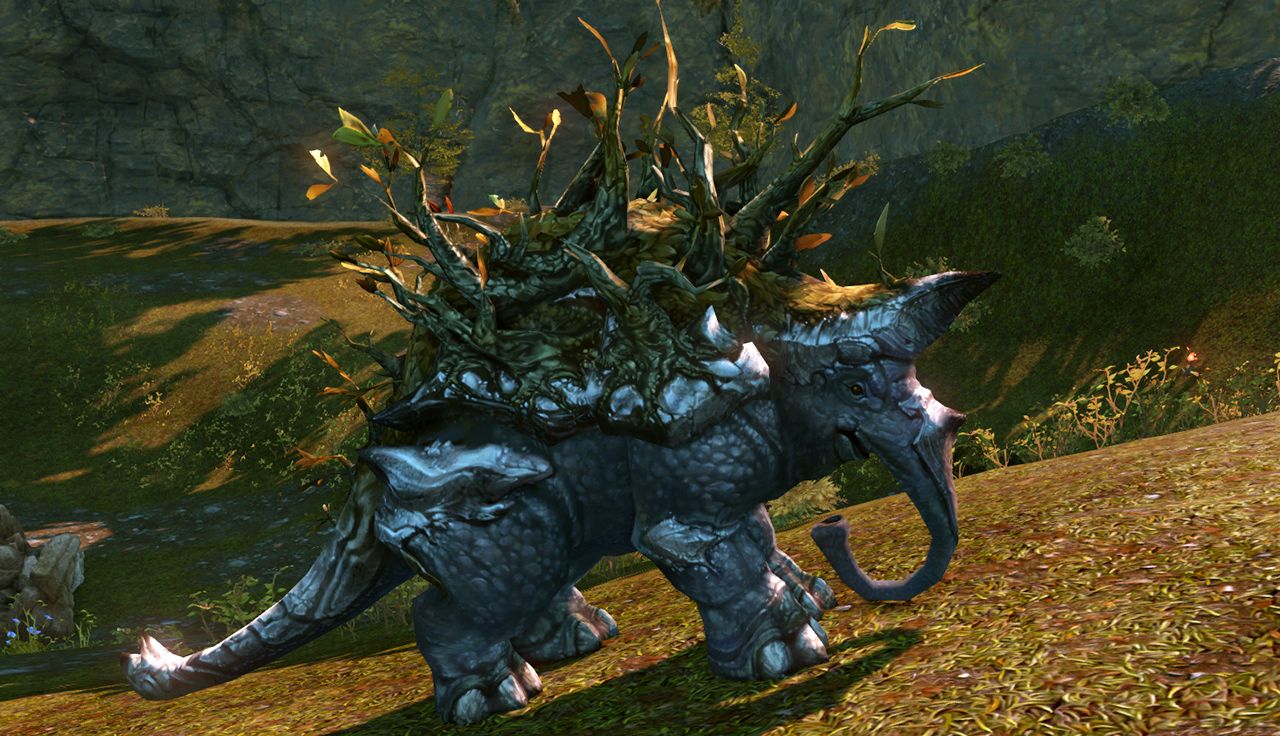 Cabal 2 - MMOGames.com