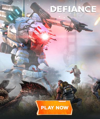 Defiance - MMOGames.com