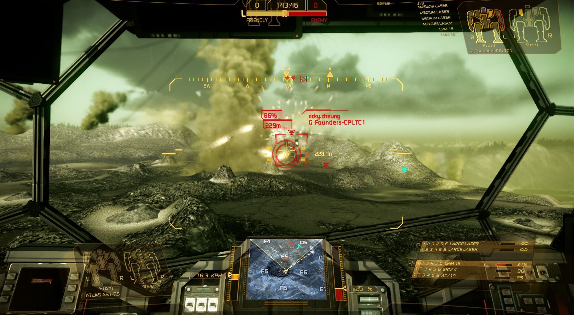 MechWarrior Online - MMOGames.com