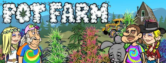 Pot Farm - MMOGames.com