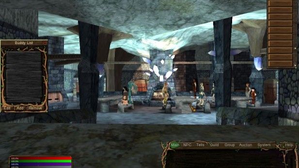 Planeshift - MMOGames.com