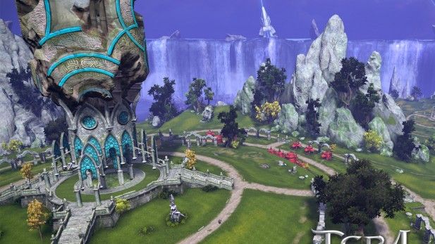 TERA - MMOGames.com