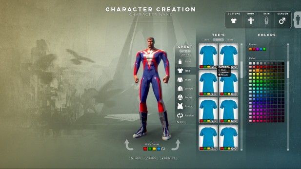 Valiance Online - MMOGames.com