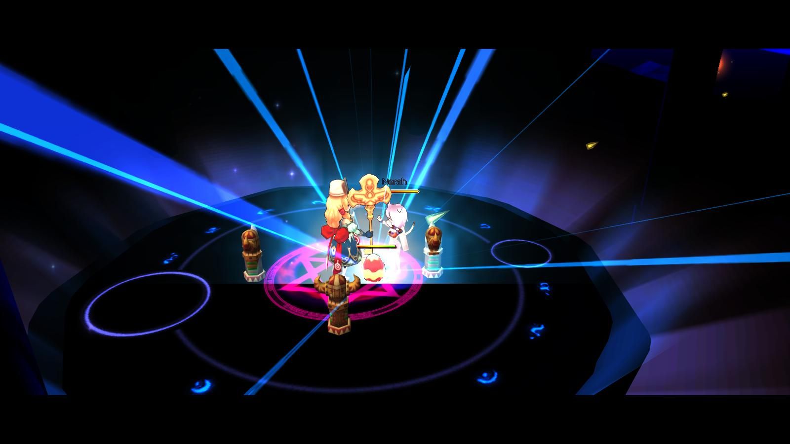 Knight Age - MMOGames.com