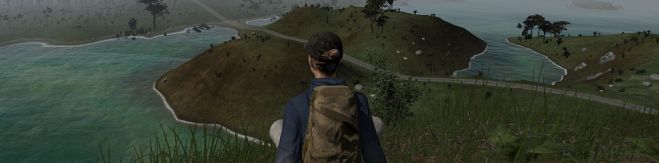 DayZ Lingor Island: Unofficial Map Review - MMOGames.com