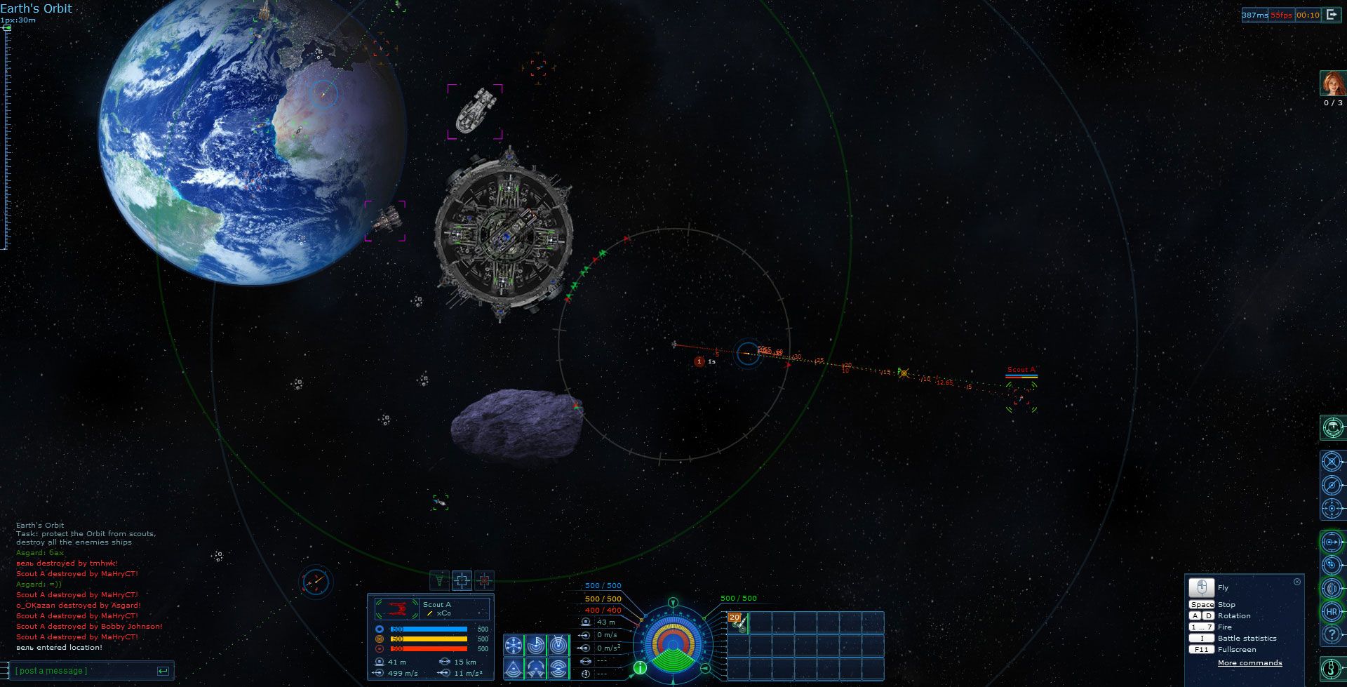 Casus Belli - MMOGames.com