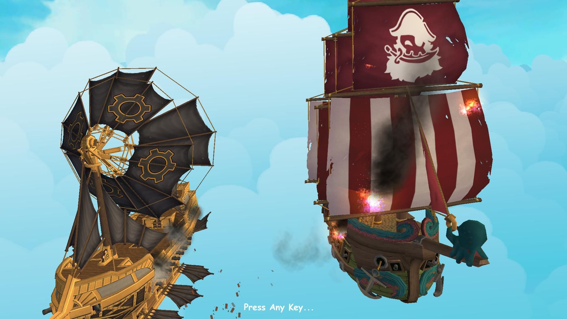 Pirate101 - MMOGames.com