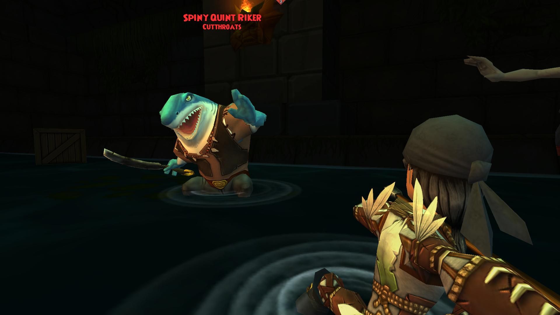 Pirate101 - MMOGames.com