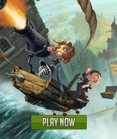 Gameglobe - MMOGames.com