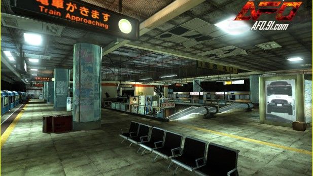 Absolute Force - MMOGames.com