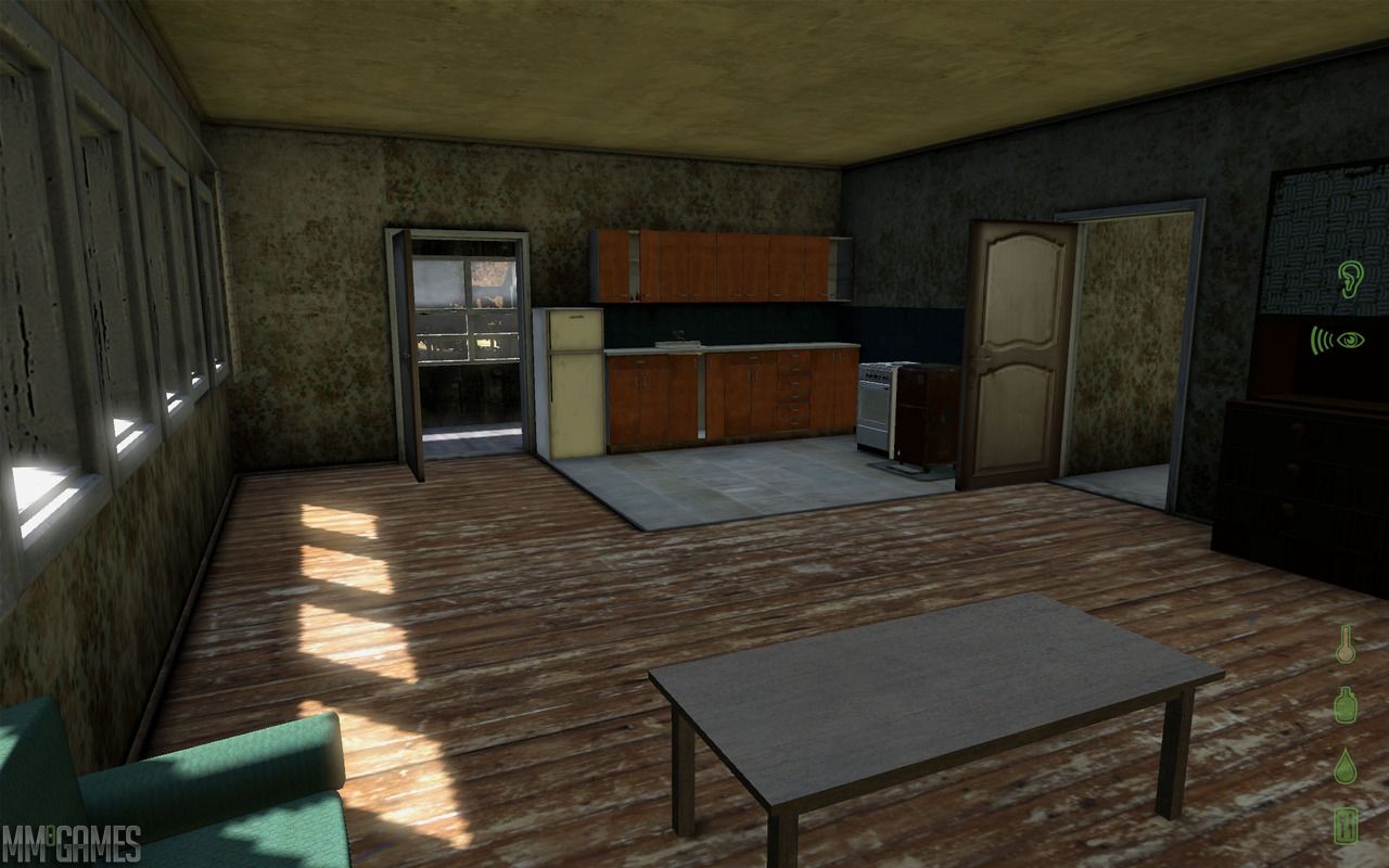 More DayZ Standalone Interior Screenshots Revealed - MMOGames.com