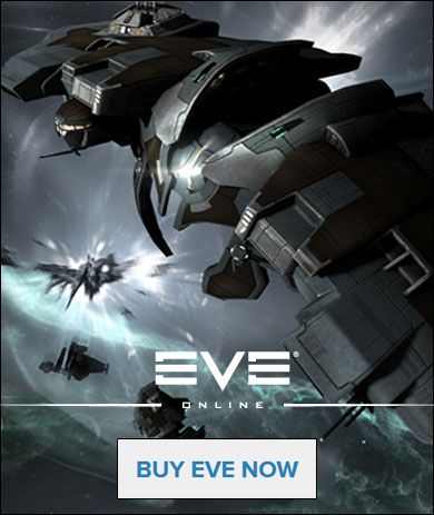 Eve Online - MMOGames.com