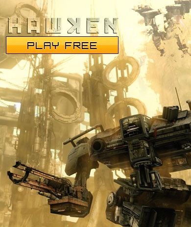 Hawken - MMOGames.com