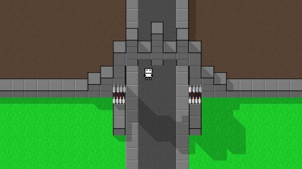 8BitMMO - MMOGames.com