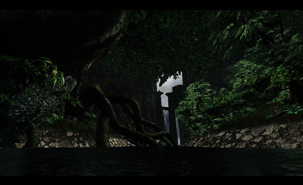 Mortal Online - MMOGames.com