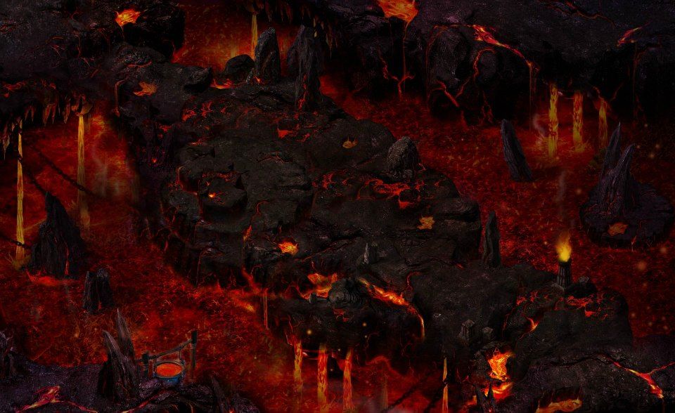 Yitien Chronicles - MMOGames.com