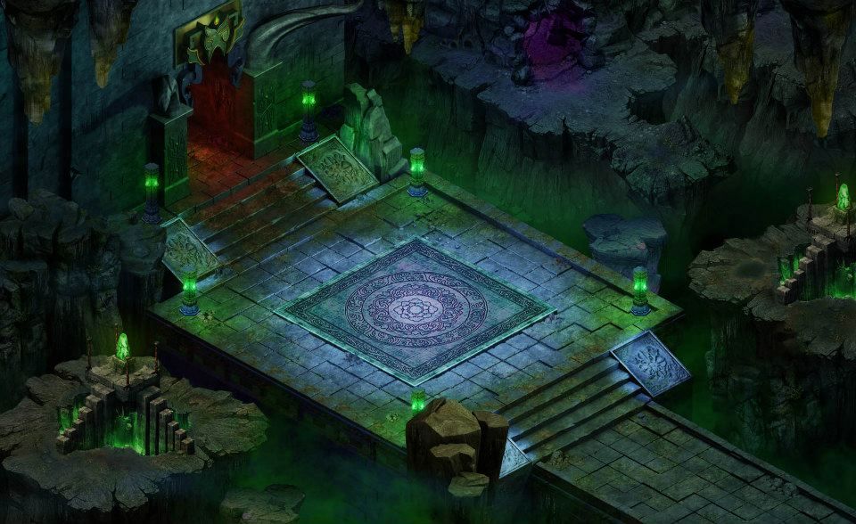 Yitien Chronicles - MMOGames.com
