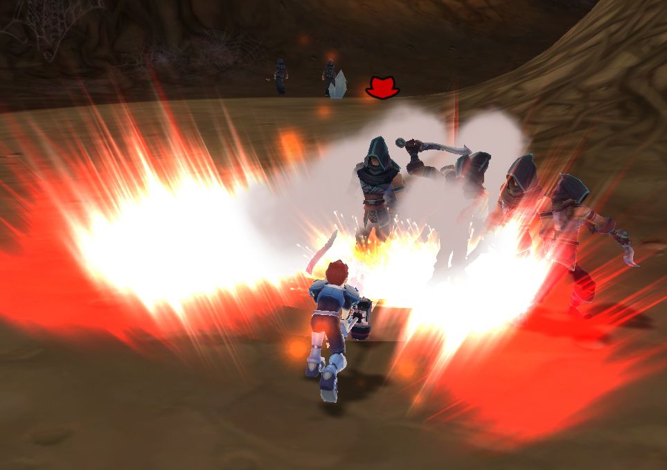 Remnant Knights - MMOGames.com