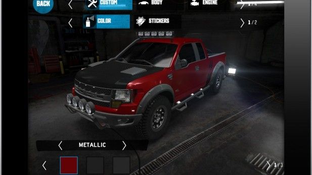 The Crew - MMOGames.com