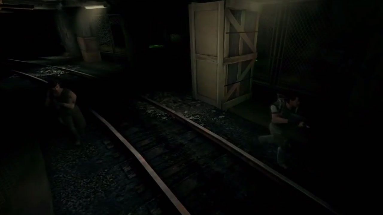 FEAR Online - MMOGames.com