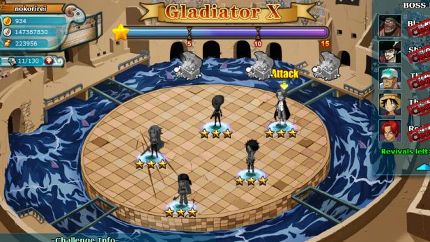 Pockie Pirates - MMOGames.com