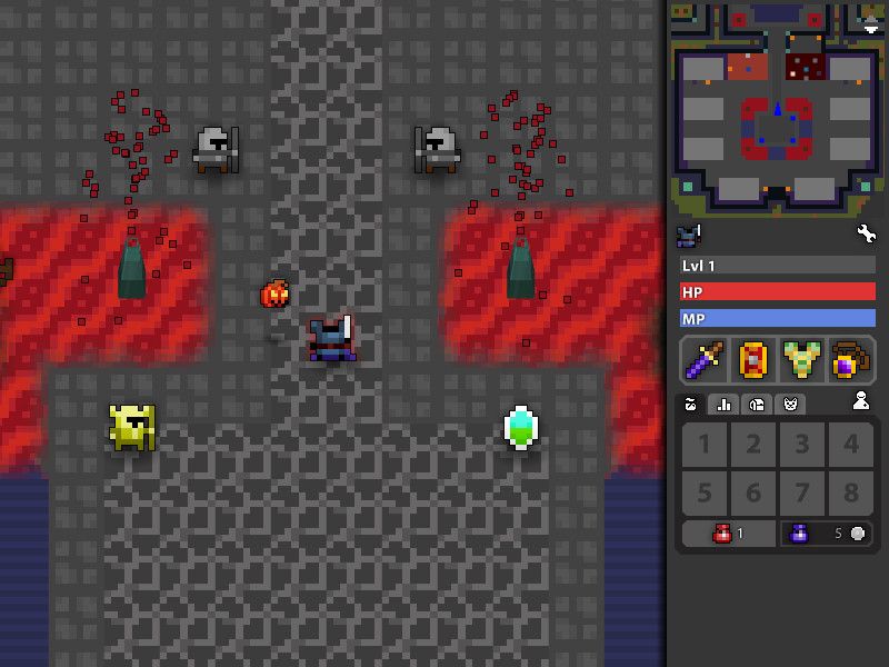 Realm of the Mad God - MMOGames.com