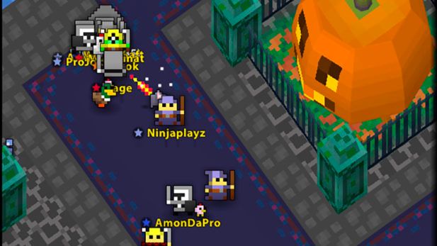 Realm of the Mad God - MMOGames.com