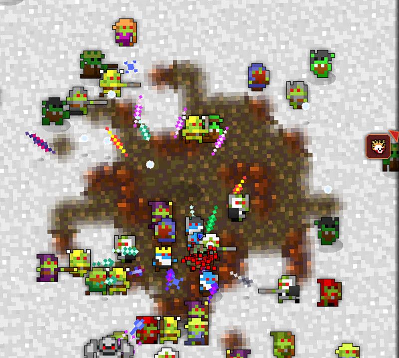 Realm of the Mad God - MMOGames.com