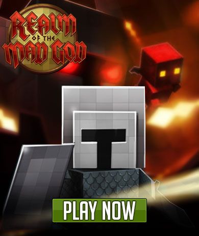 Realm of the Mad God - MMOGames.com