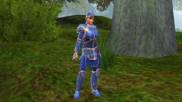EverQuest - MMOGames.com