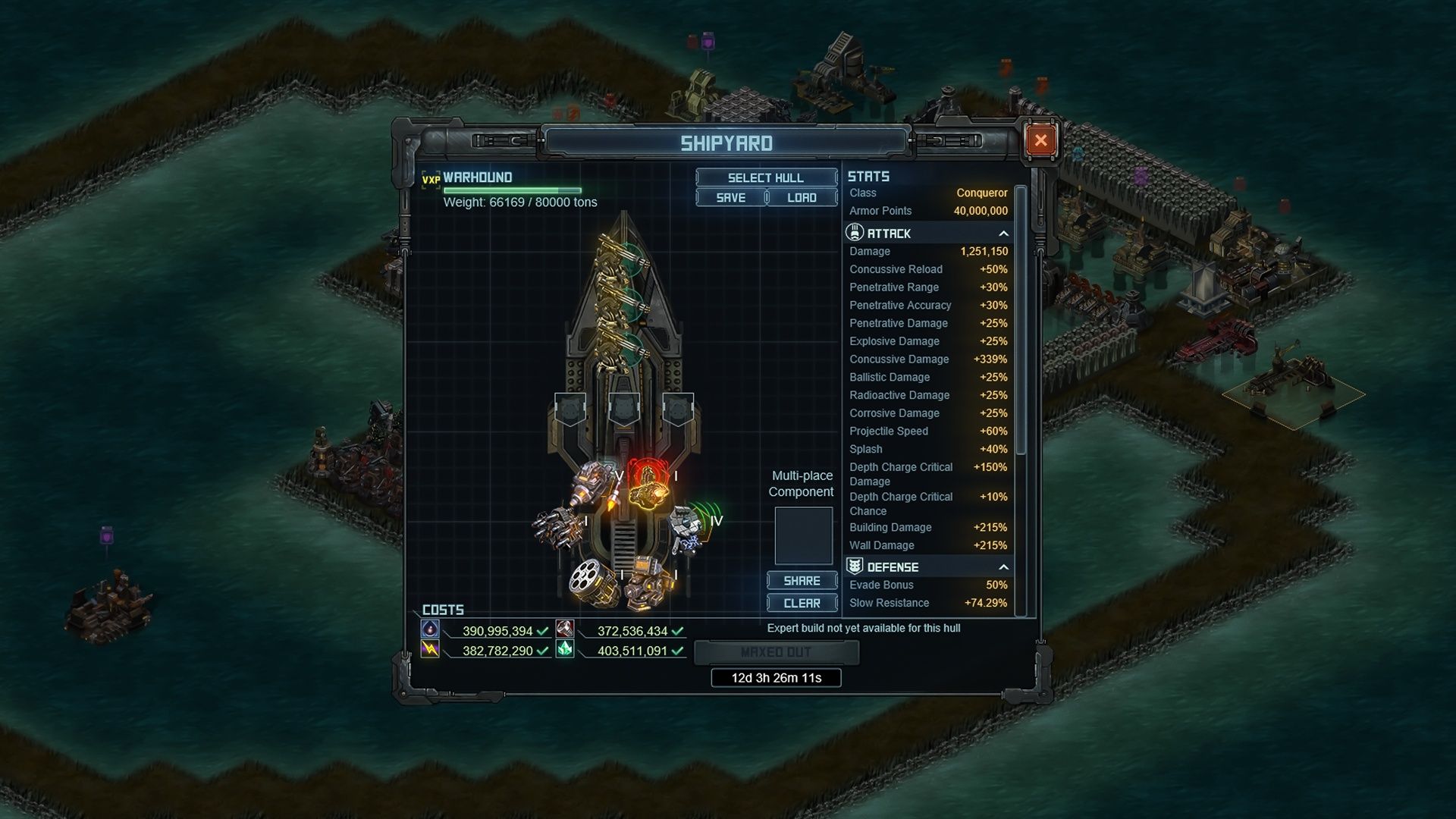 Battle Pirates - MMOGames.com