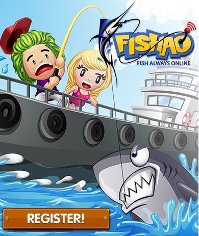 Fishao - MMOGames.com