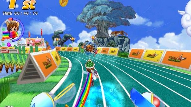 Tales Runner - MMOGames.com