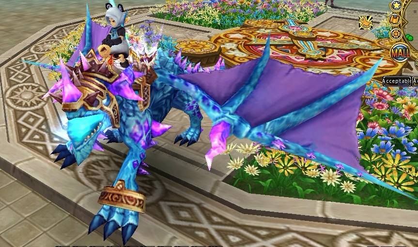 Alfheim Tales Online - MMOGames.com