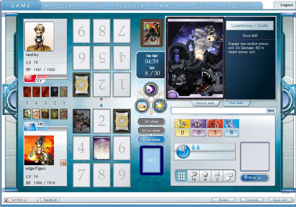 Alteil - MMOGames.com