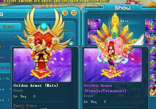 Angels Wrath 6093