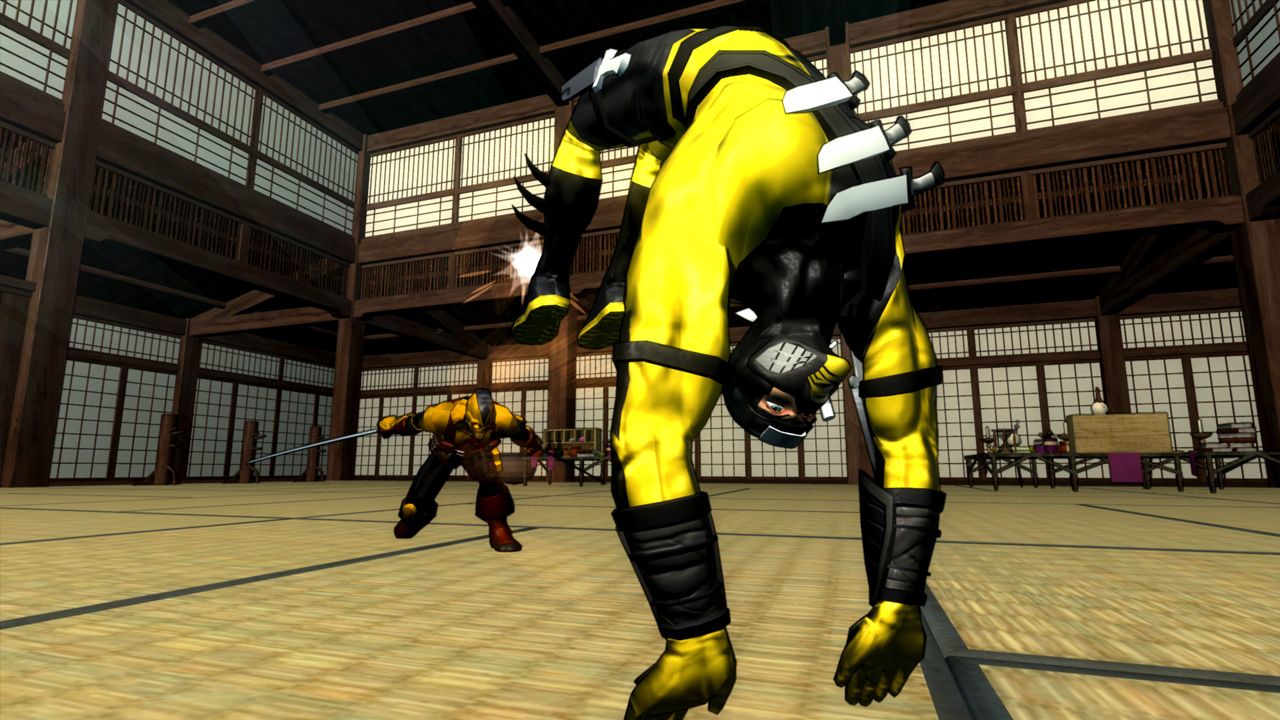 Champions Online: Free For All - MMOGames.com