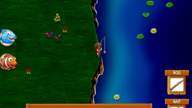 Fishao - MMOGames.com