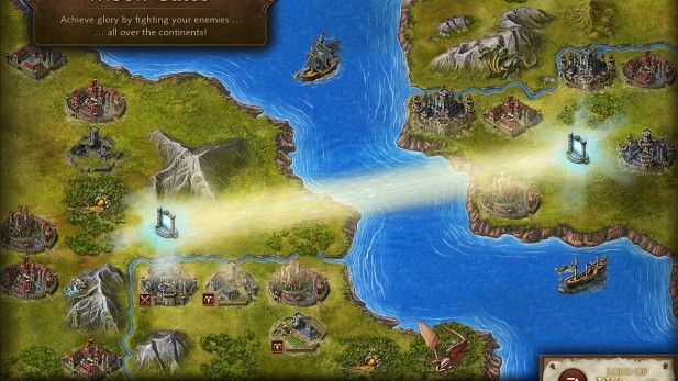 Lord of Ultima - MMOGames.com