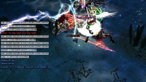 MU Online - MMOGames.com